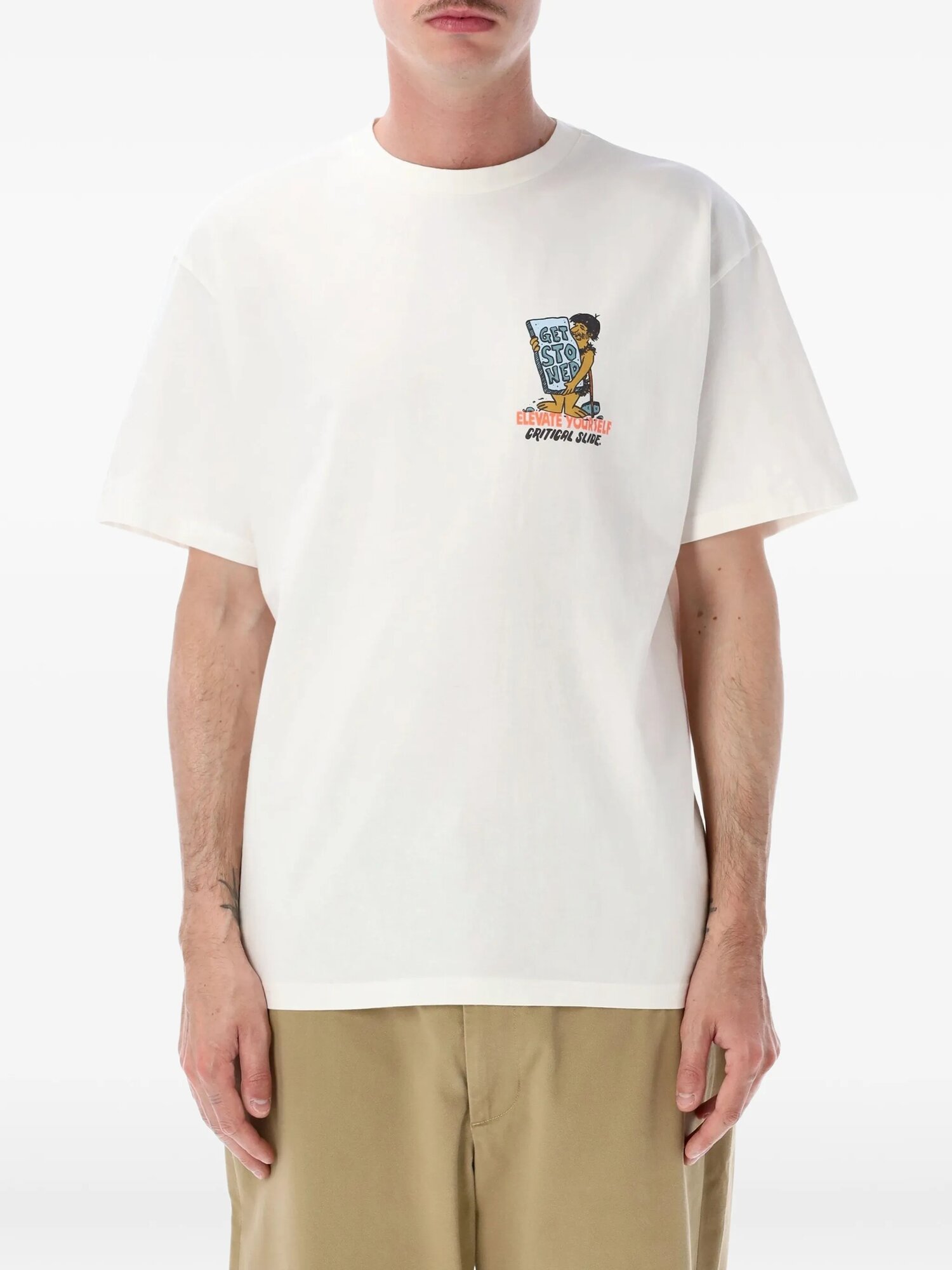 Футболка Levitate