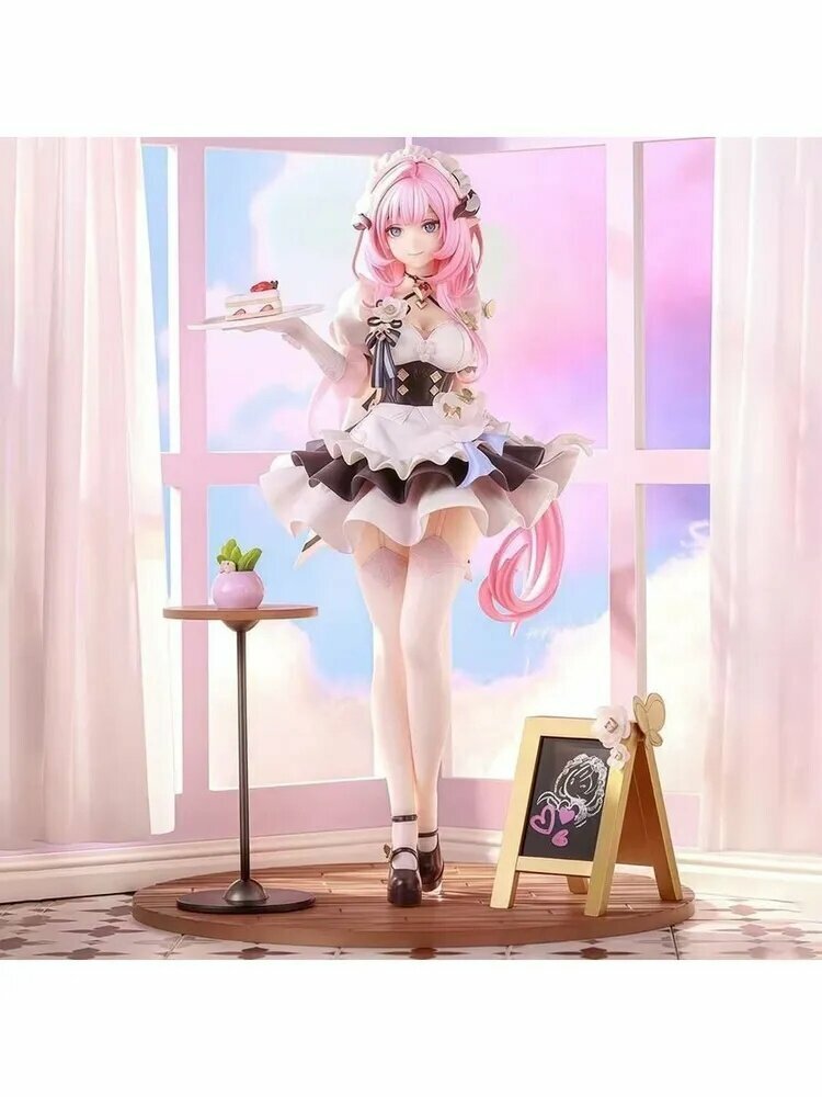APEX-TOYS Аниме Фигура/Elysia Miss Pink Sweetheart