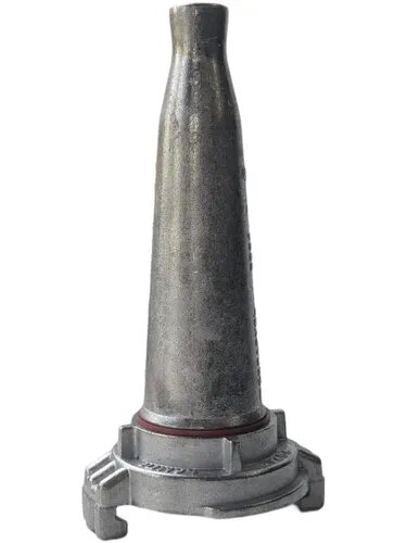 Ствол пожарный Алюминий РС-50 А ( диаметр впрыска 16мм)