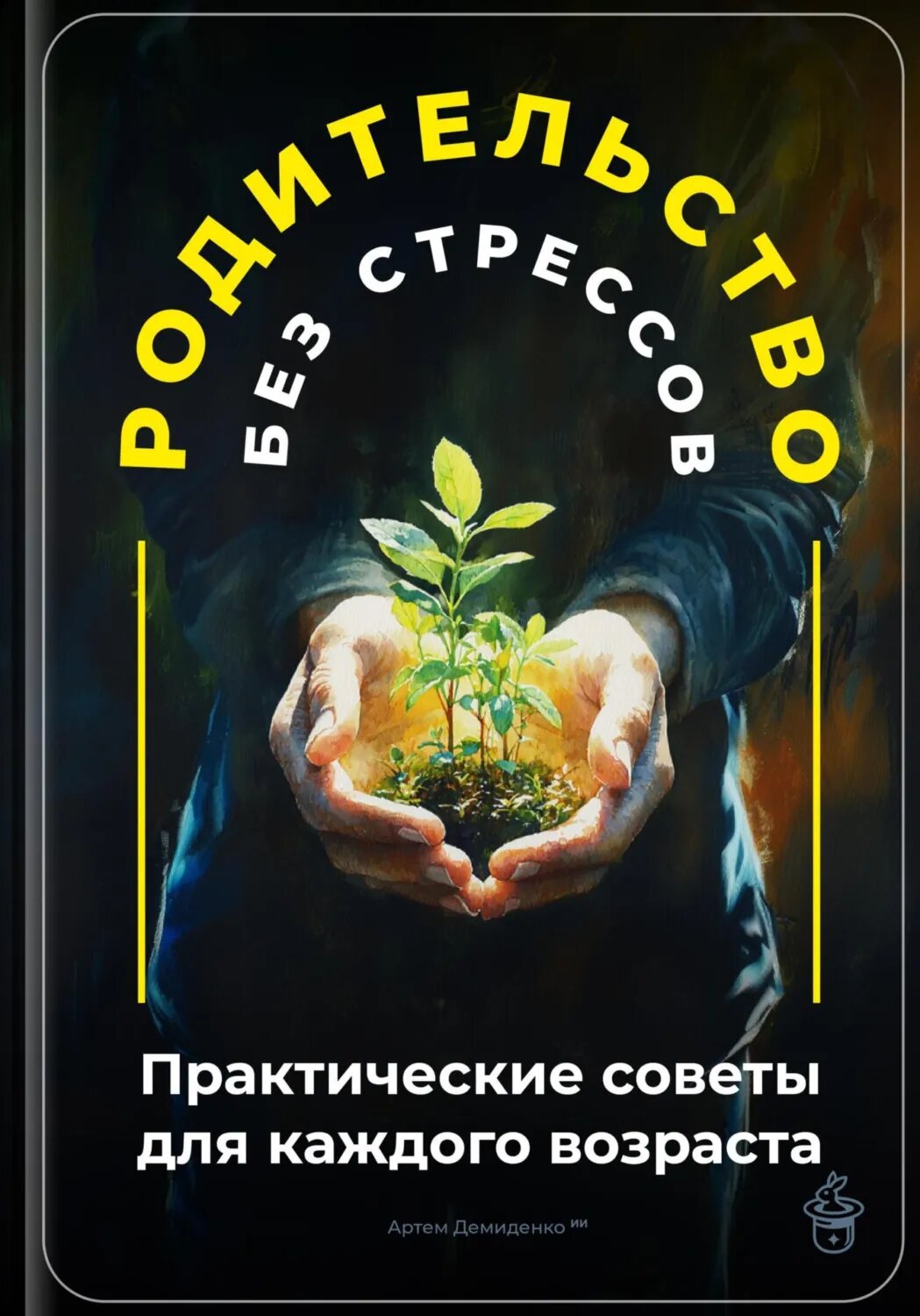 Родительство без стрессов: Практические советы для каждого возраста [Цифровая книга]
