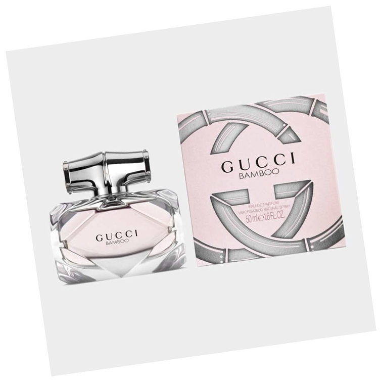 Духи Гуччи Бамбу для женщин 50 мл / Gucci Bamboo парфюмерная вода Edp