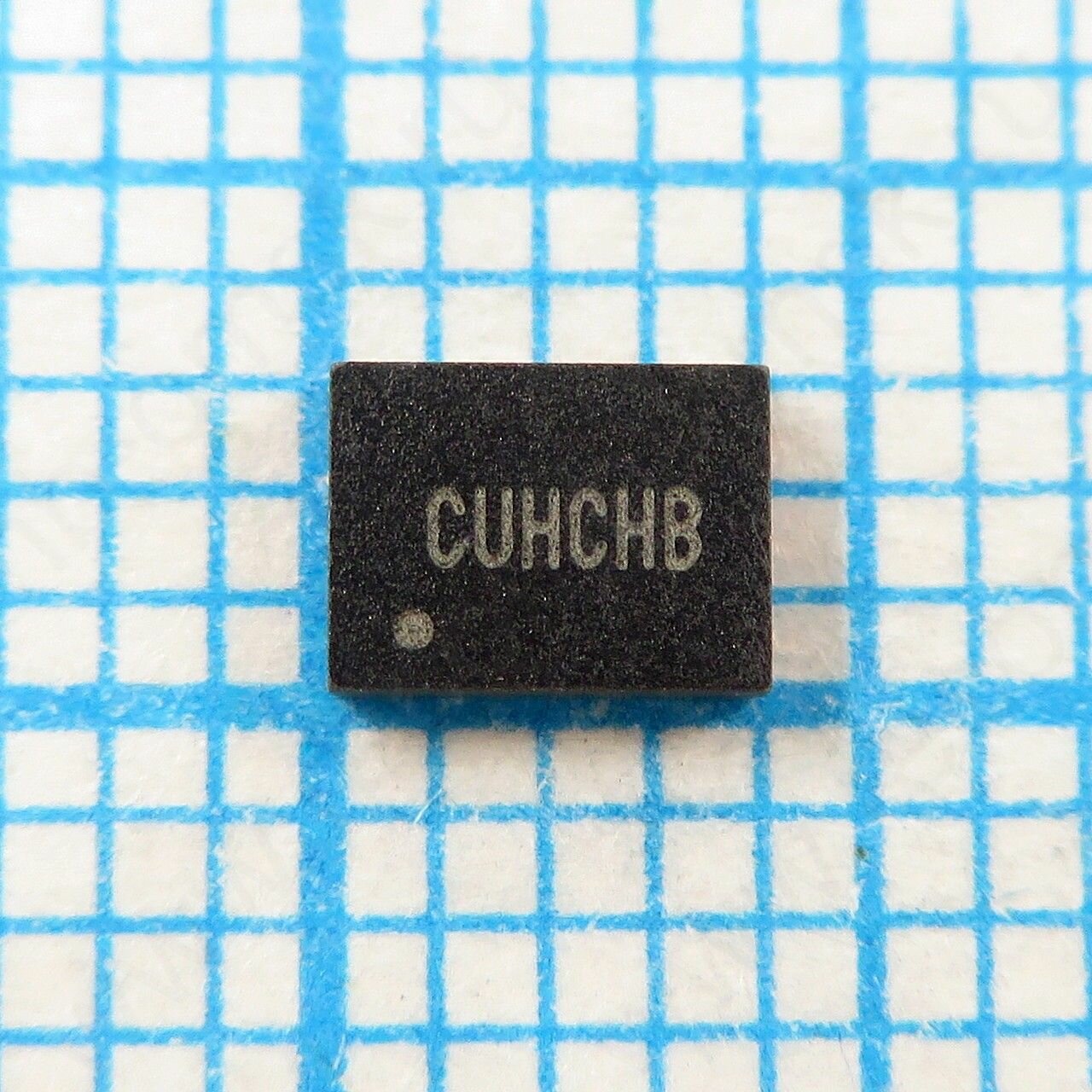 SY8370CTMC SY8370C 8370C CUH CUHxxx - ШИМ преобразователь
