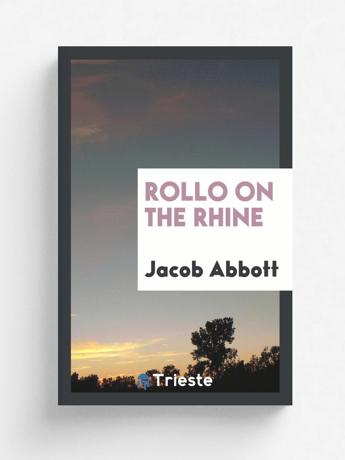 Rollo on the Rhine