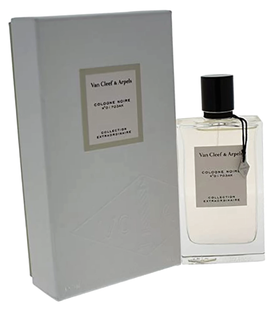 Van Cleef and Arpels Cologne Noire духи унисекс 45 мл - Колонь Нуар