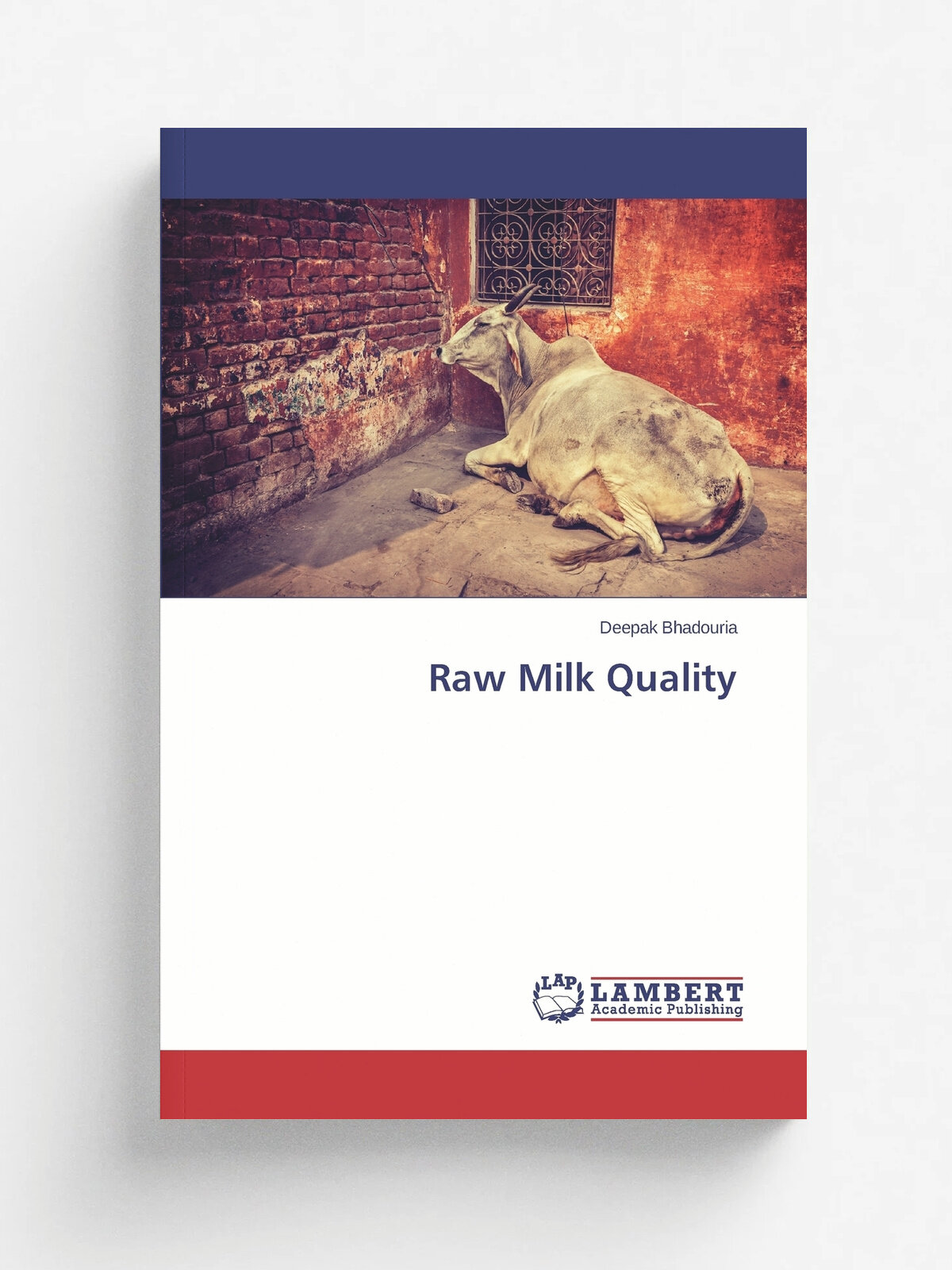 Raw Milk Quality