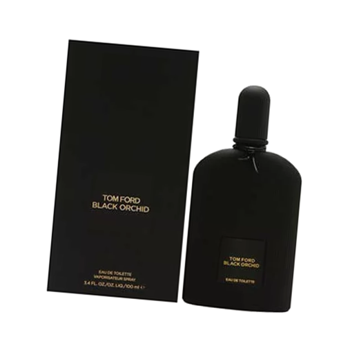 Tom Ford Black Orchid Eau De Toilette 100 мл - женский аромат Том Форд Орхидея