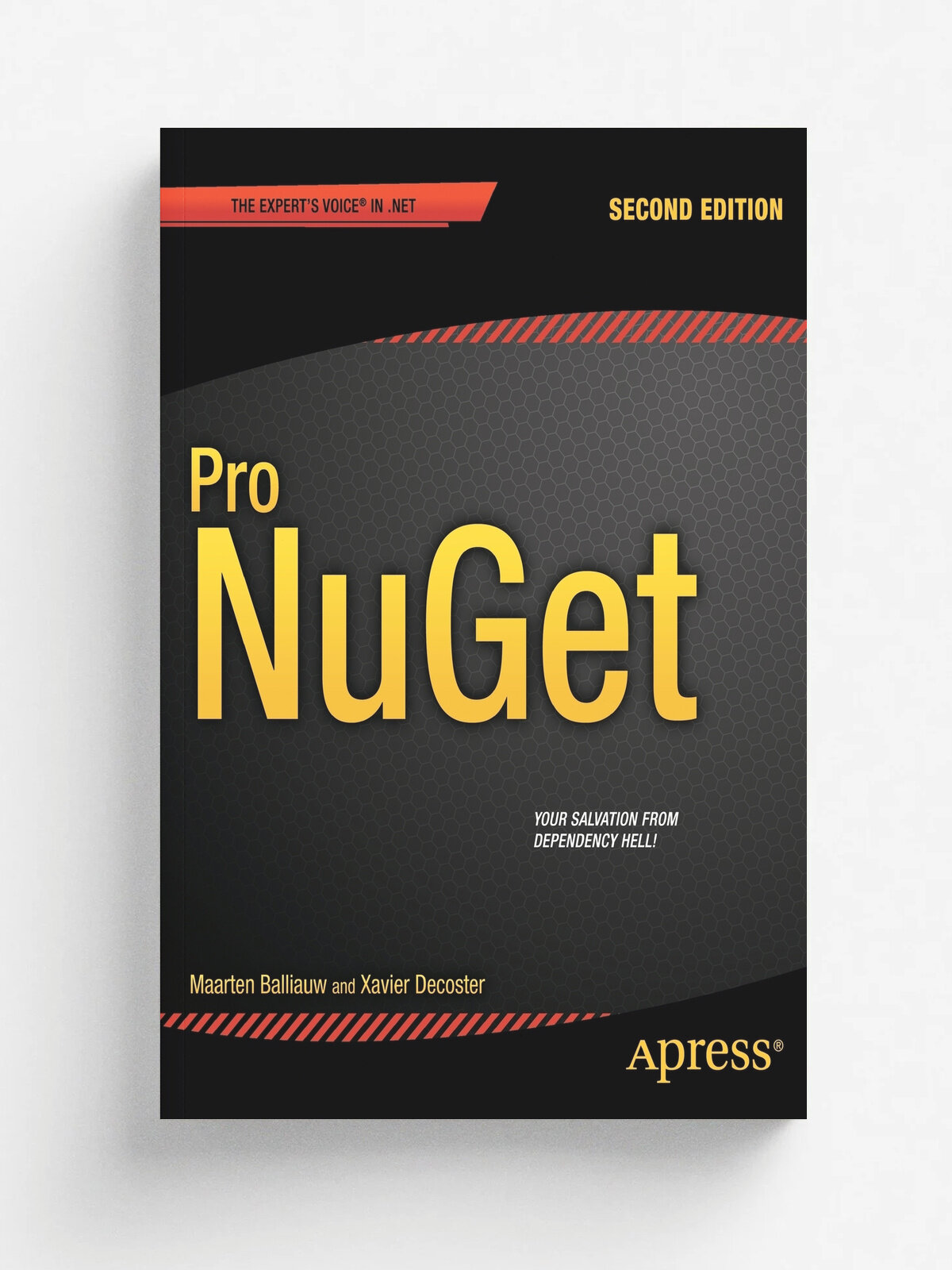 Pro NuGet
