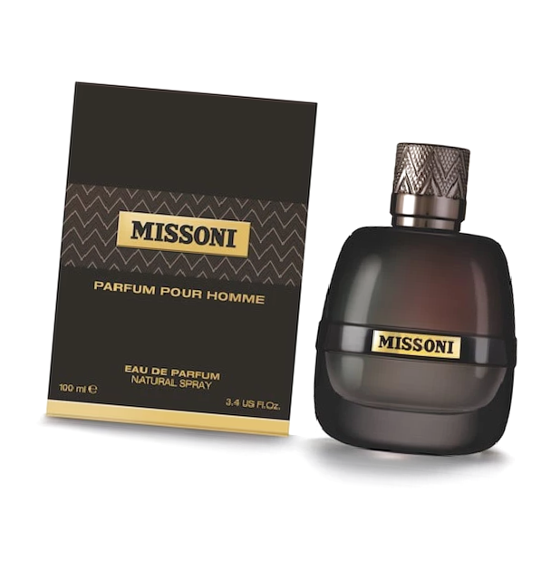 Миссони Миссони парфюм Пур Хом 100 мл - мужская парфюмерная вода / Parfum Pour Homme