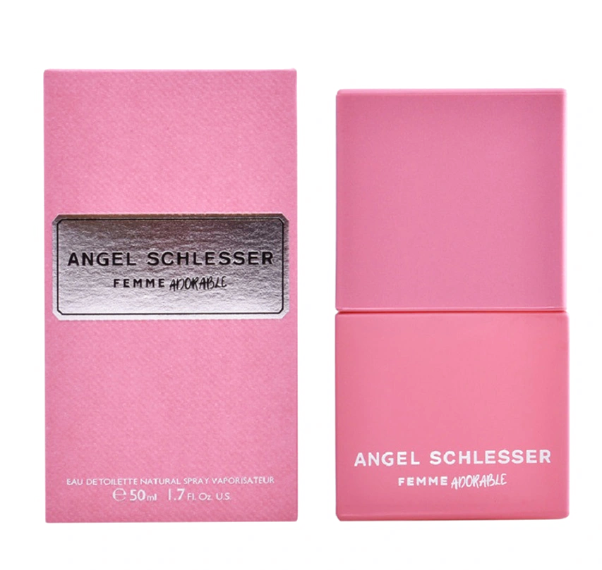 Женский парфюм Ангел Шлессер Фам Адорабл 50 мл - Angel Schlesser Femme Adorable
