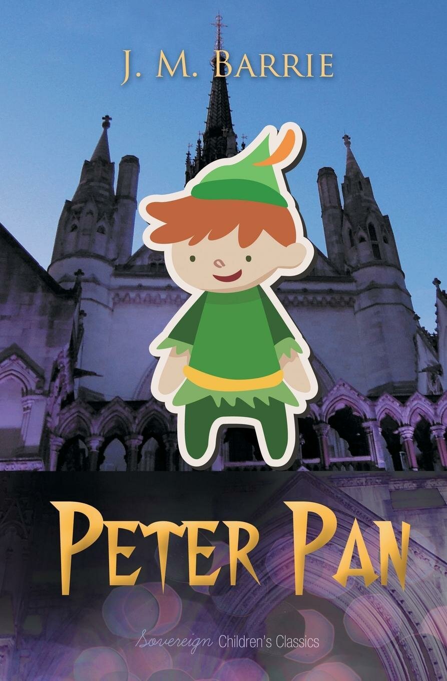 Peter Pan — фото 1