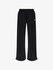 Брюки adidas Logo-embroidered track pants, размер 4 UK