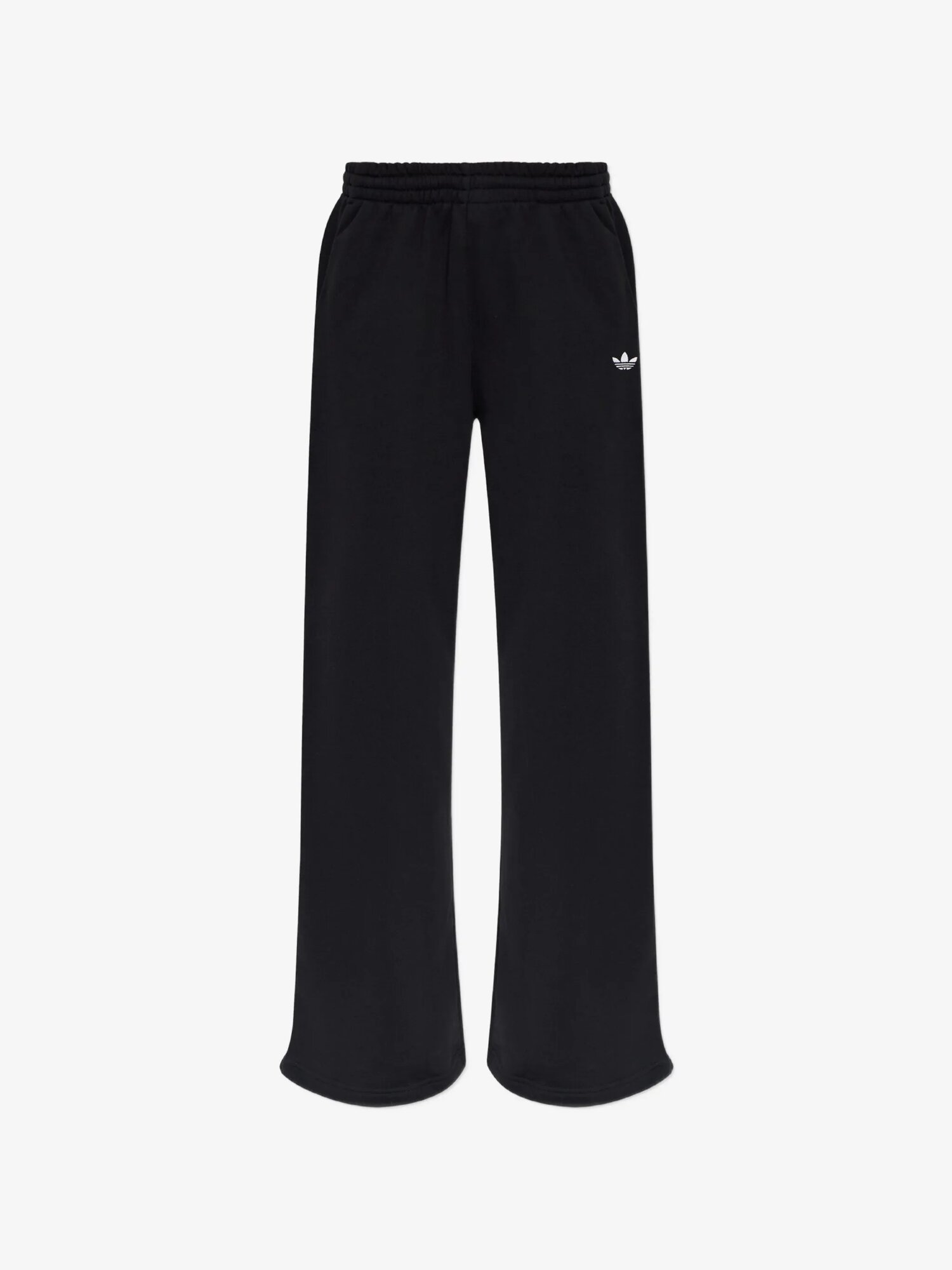 Брюки Logo-embroidered track pants