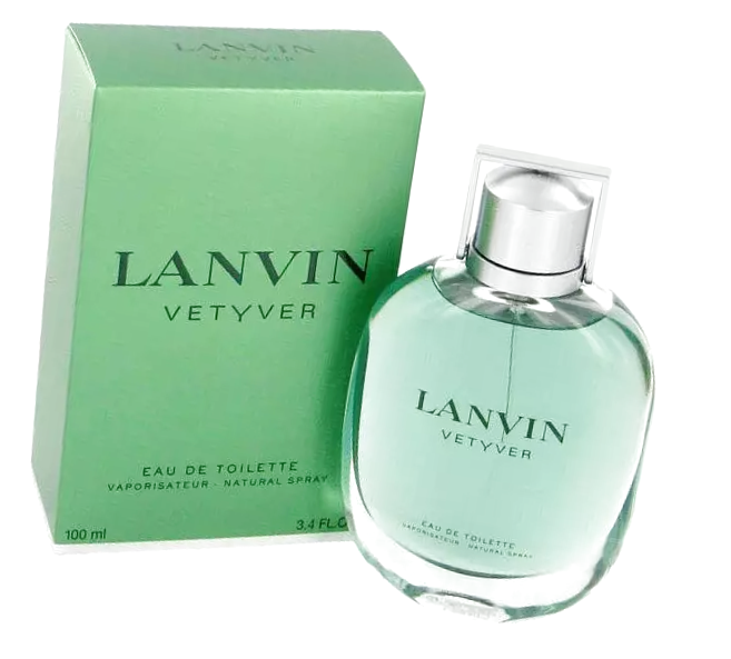 Ланвин Ветивер мужская туалетная вода 100 мл - Lanvin Vetyver