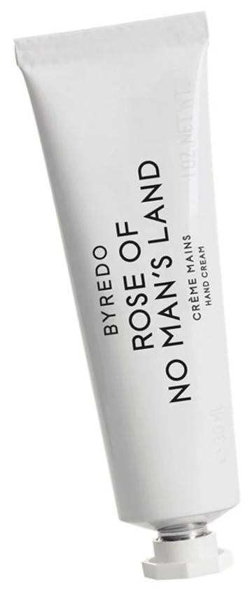 Rose Of No Man S Land увлажняющий крем для рук Byredo 30 мл унисекс - Роза Ничьей Земли