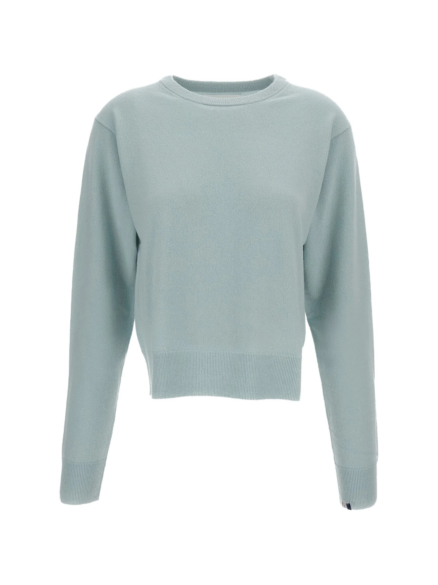 Свитер Extreme Cashmere Crew-neck ribbed-trim sweater