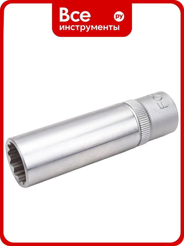 Головка 3/8", 12 гранная, 63 мм, 13 мм FORCE 5396313
