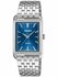 CASIO, синий