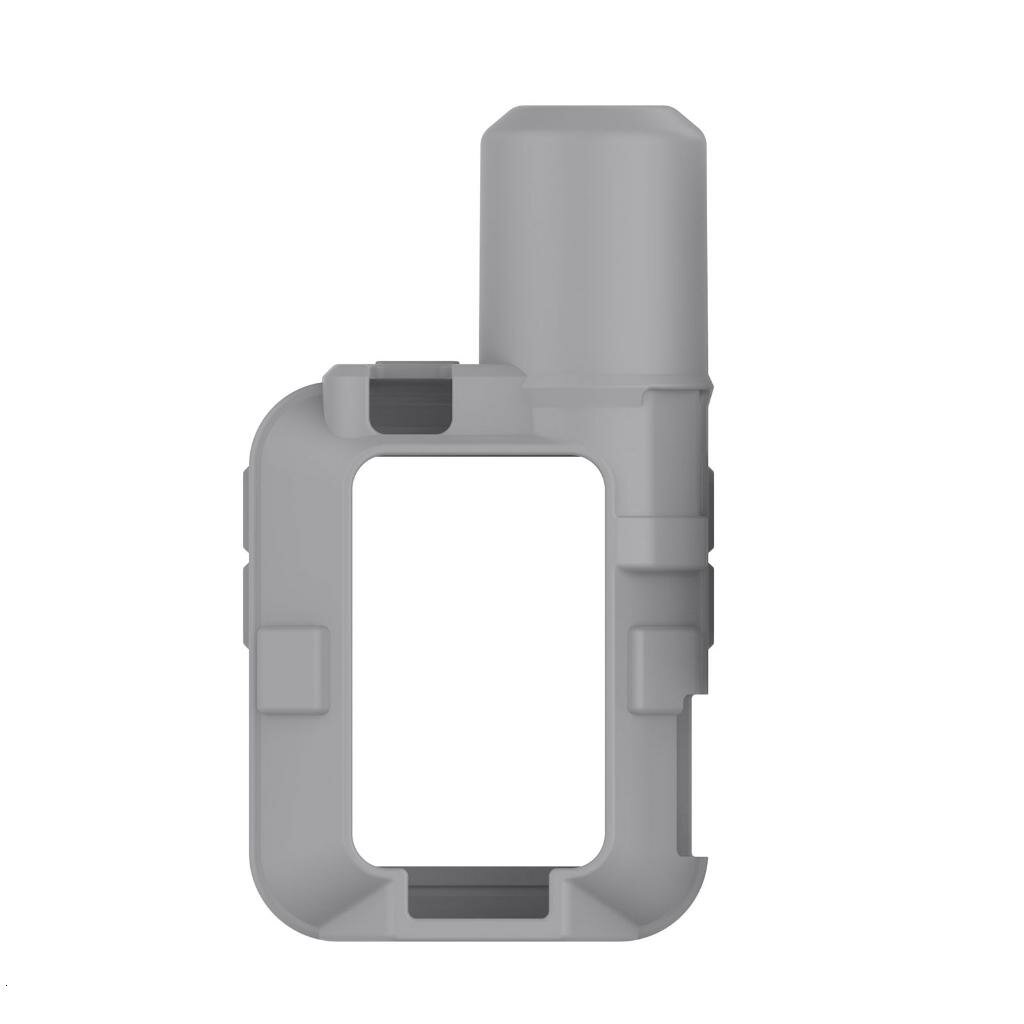 Чехол силиконовый для inReach Mini 3, Серый
