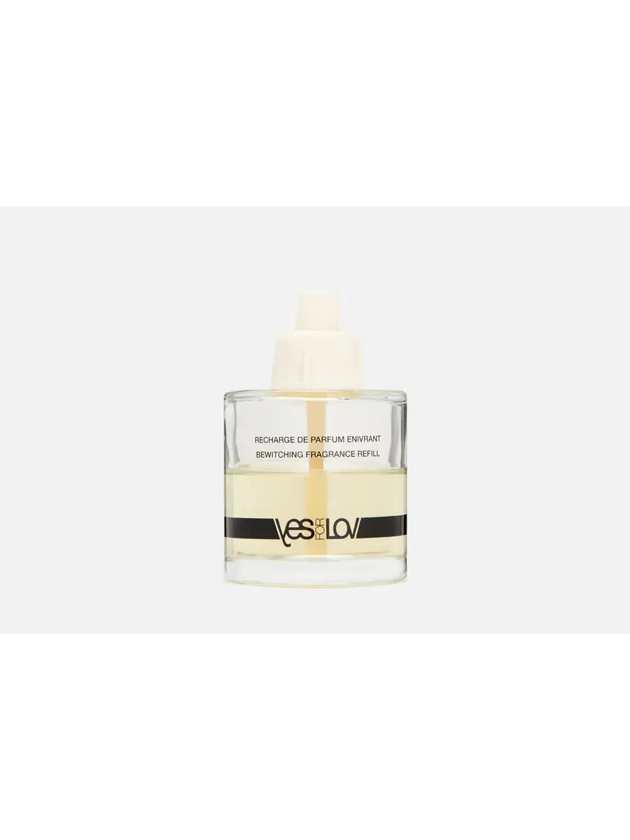 YESforLOV Bewitching fragrance refilll Наполнитель для диффузора с чарующим ароматом 50мл