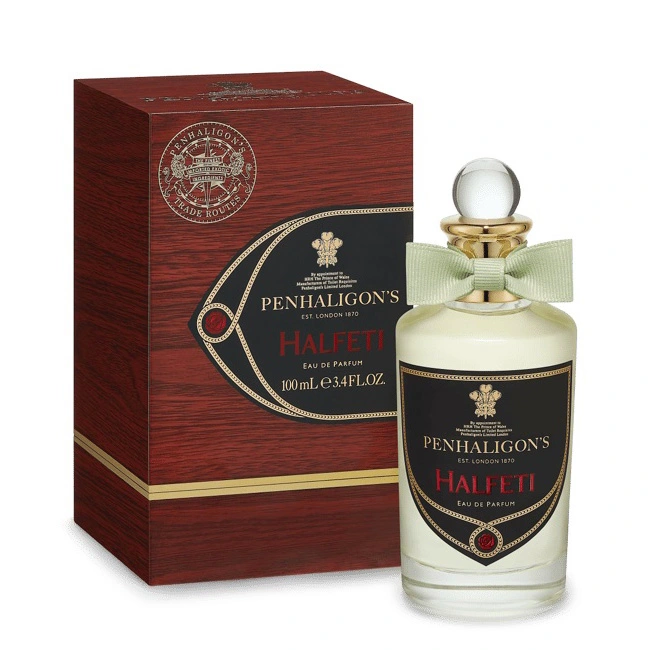 Penhaligons Halfeti парфюм для мужчин и женщин 100 мл - Пенхалигонс Халфети