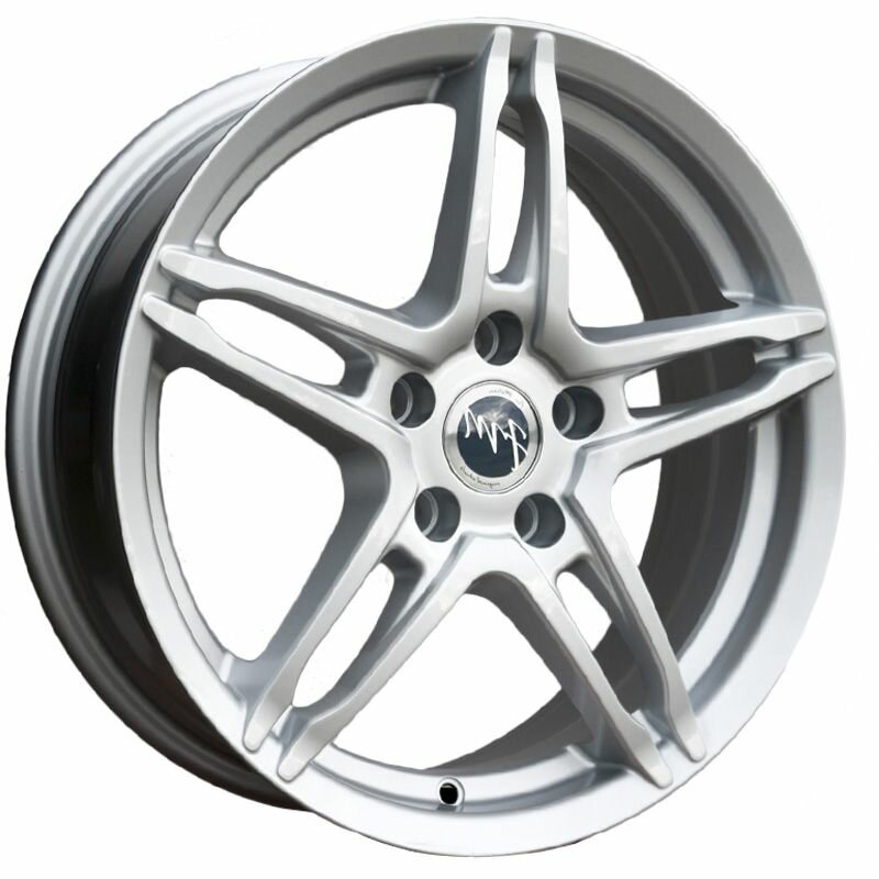 Автодиск FM B226 7J*17 5*114,3 ET45 DIA73,1 S