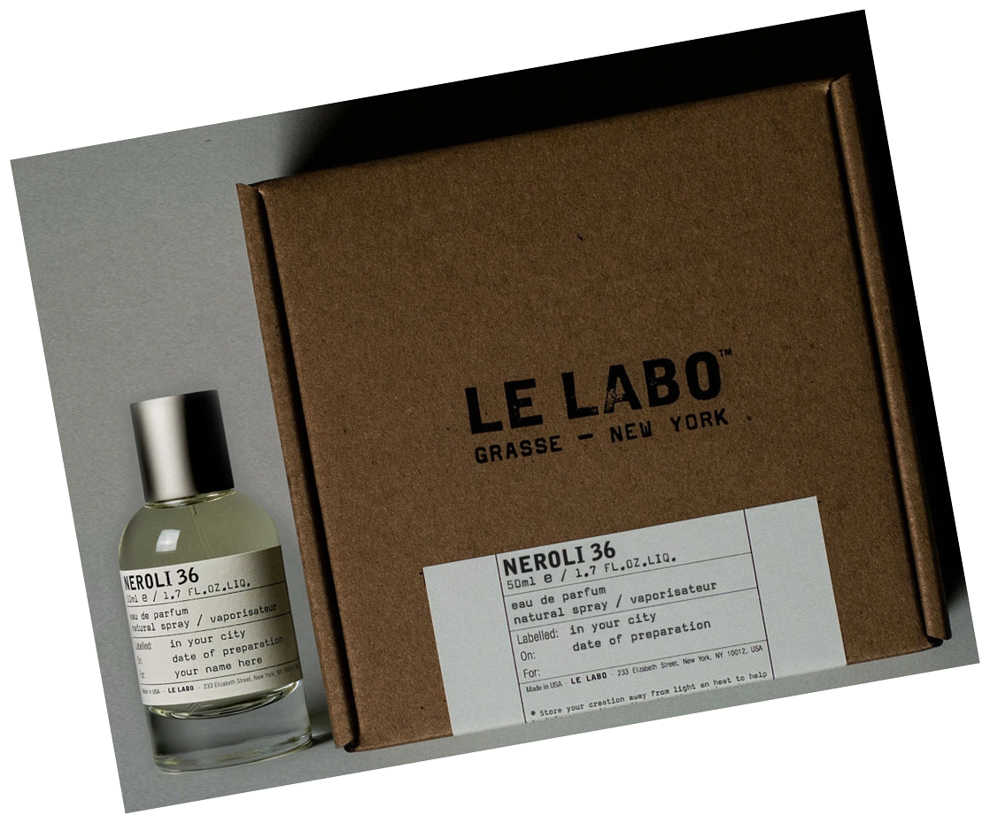 Le Labo Neroli 36 eau de parfum 50 мл / Нероли 36 для мужчин и женщин