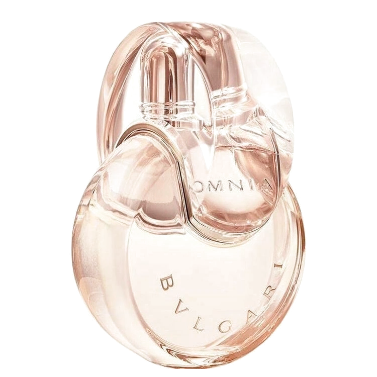 Bvlgari Omnia Crystalline Eau De Parfum 2024 женская парфюмерная вода 50 мл - Кристаллайн О Де Парфам