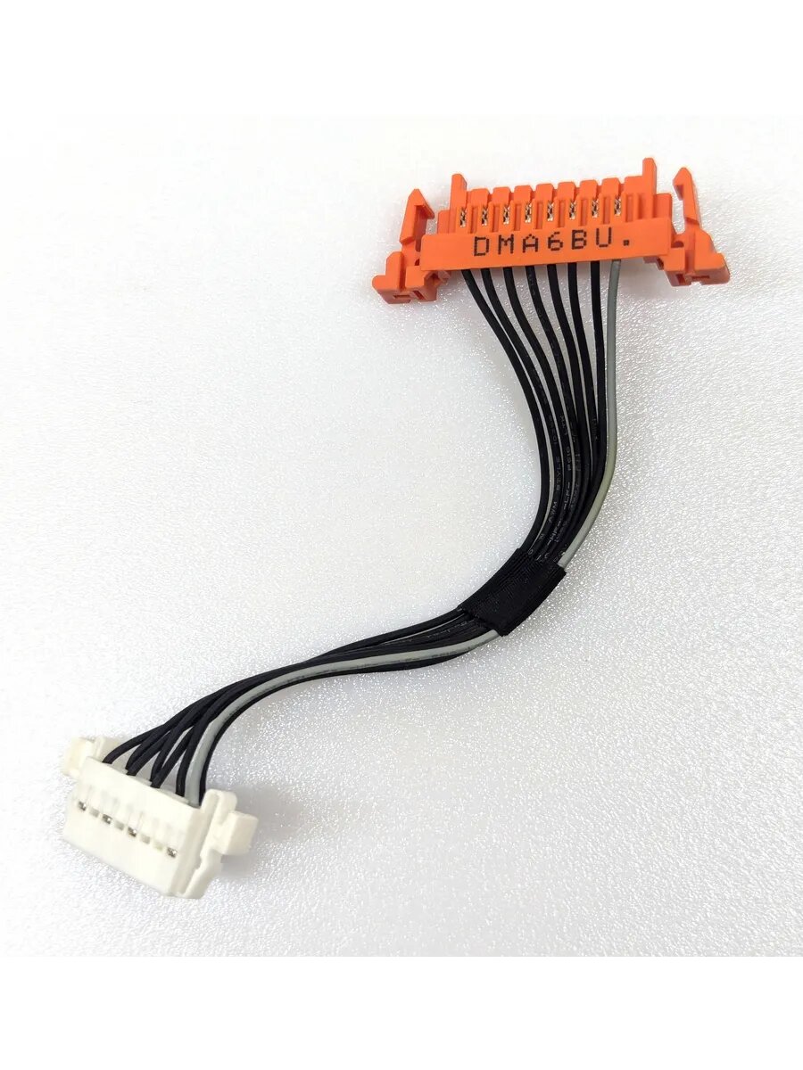 Шлейф 16 pin - 8 pin для TV Samsung LT32E310EX/RU