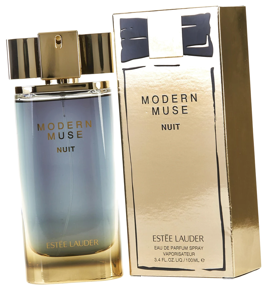 Эсте Лаудер Модерн Мьюз Нуит аромат для женщин 100 мл - Estee Lauder Modern Muse Nuit парфюмерная вода