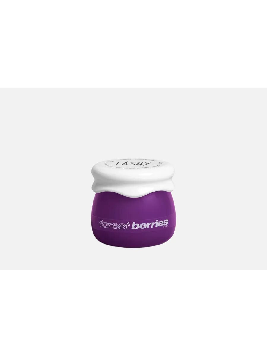 LASHY Forest berries Ремувер для накладных ресниц