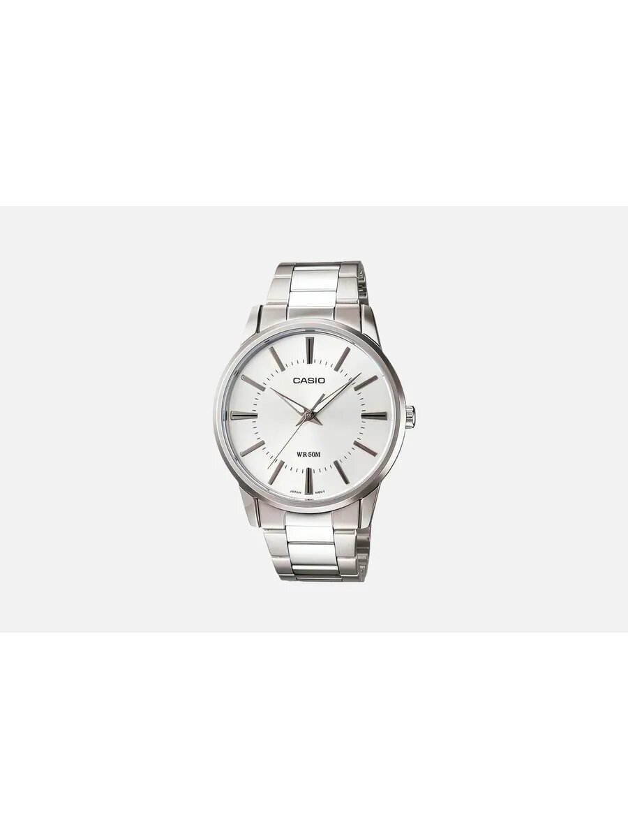 Casio Collection 40 mm Часы наручные кварцевые 1 шт