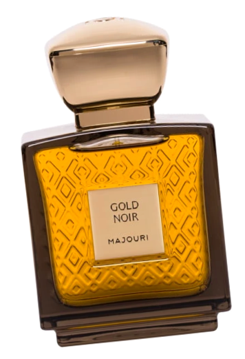 Аромат Majouri Gold Noir для мужчин 75 мл / Мажури Голд Нуар