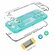 Чехол DATA FROG Crystal Shell для Switch Lite Case and Film
