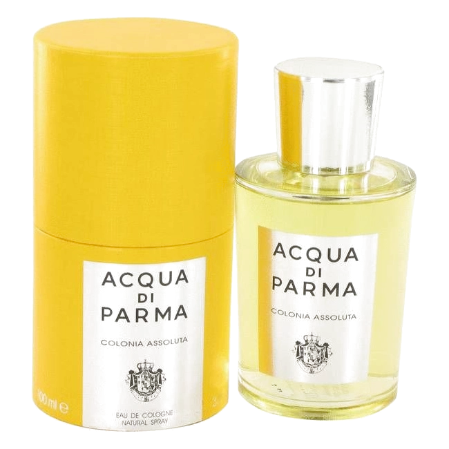Одеколон Аква Ди Парма Колония Ассолюта 20 мл унисекс - Acqua Di Parma