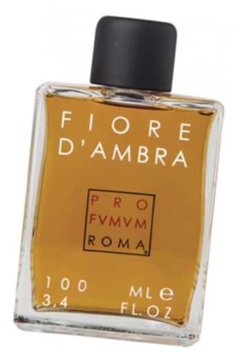 Fiore D Ambra Profumum Roma духи 100 мл для мужчин и женщин - Профумум Рома Фиоре Д Амбра
