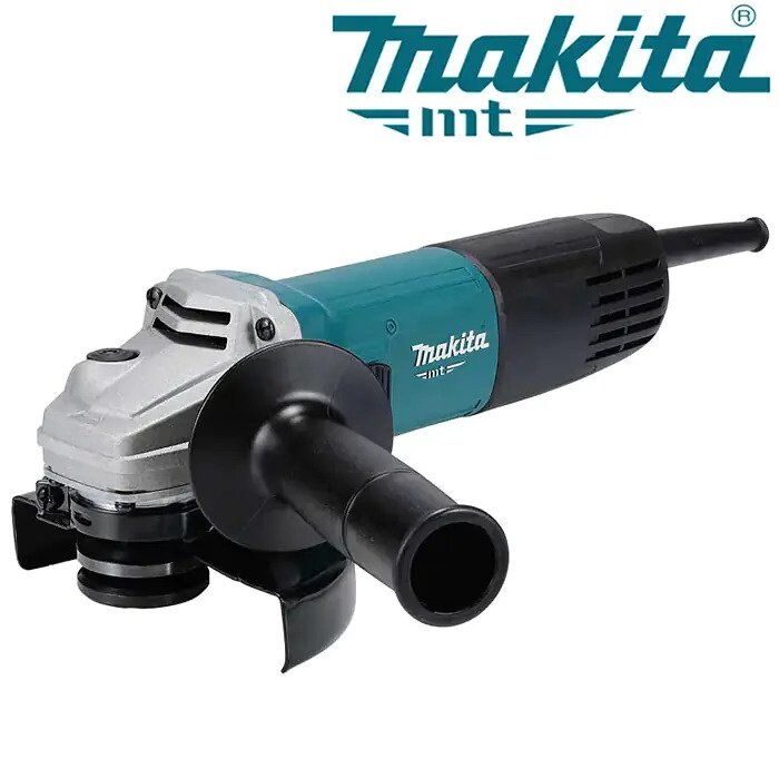Угловая шлифмашина Makita M9511RB