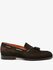 Топсайдеры Santoni, размер 43.5, коричневый