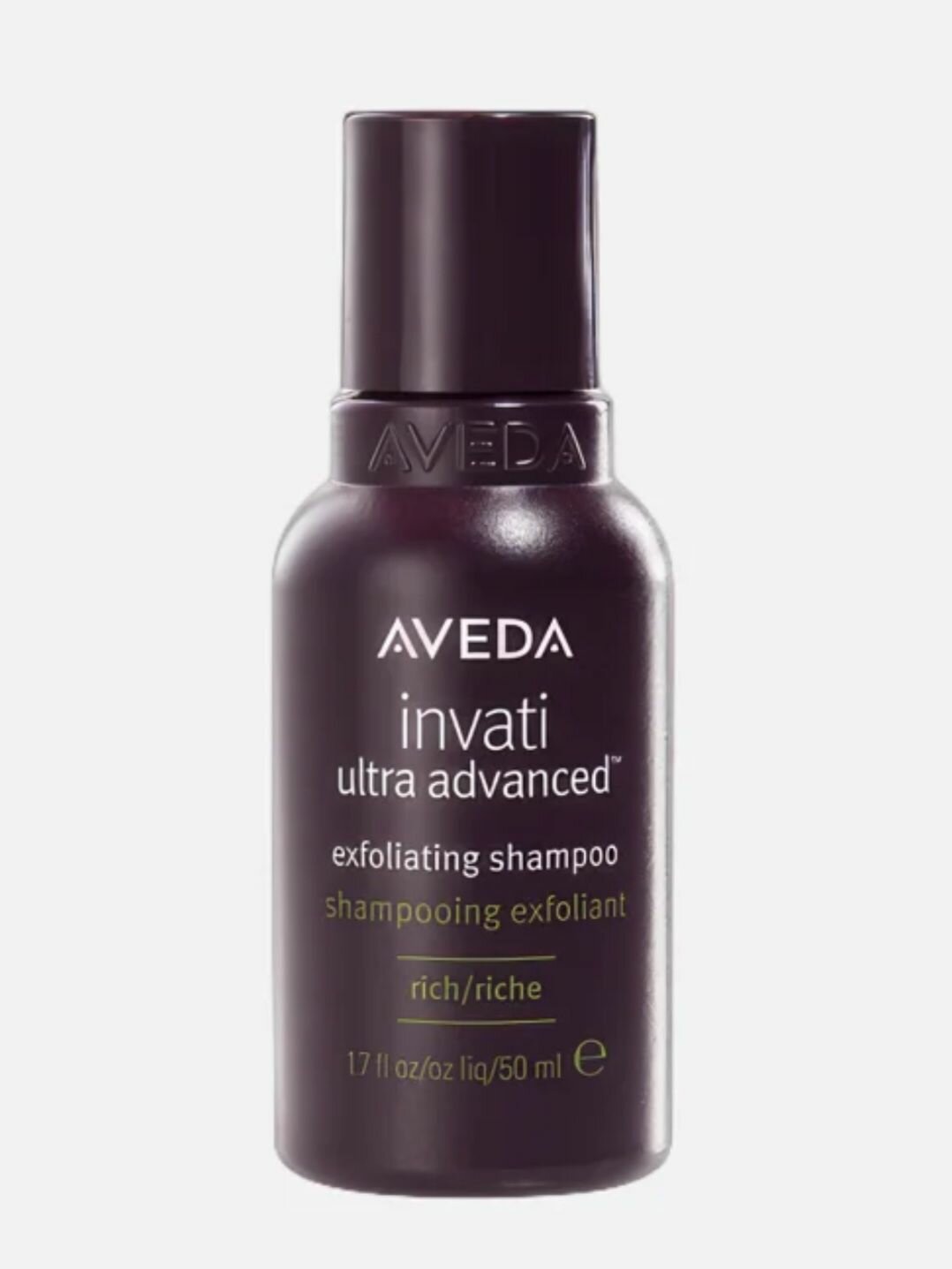 Шампунь для волос AVEDA invati ultra advanced