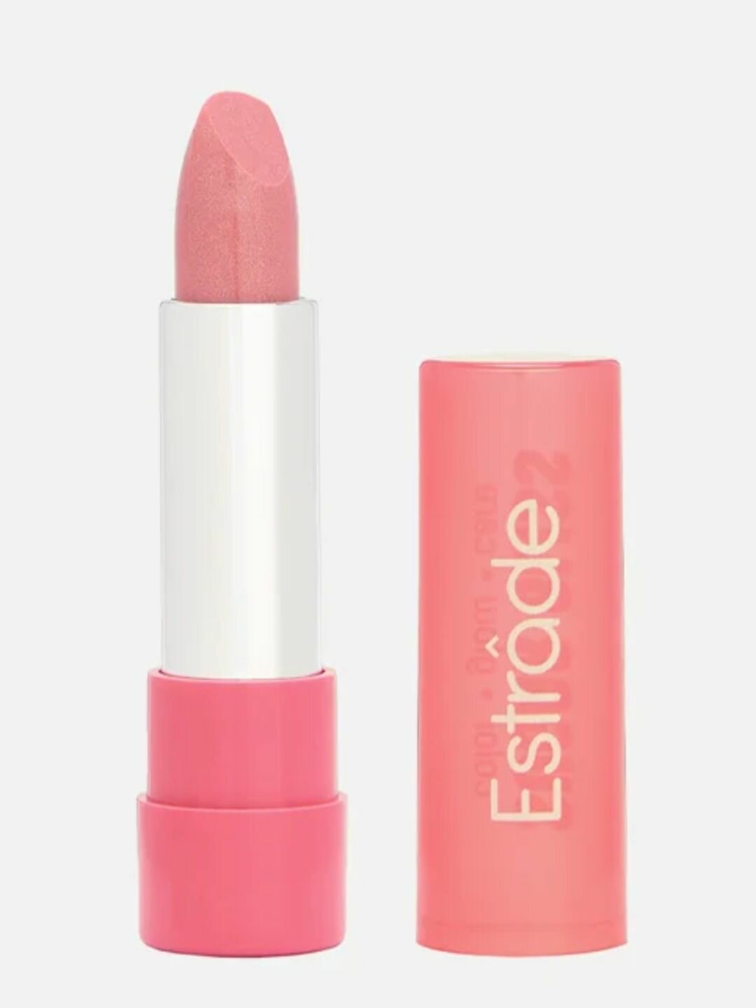 Бальзам для губ ESTRADE color glow care 305 Нежно-Розовый