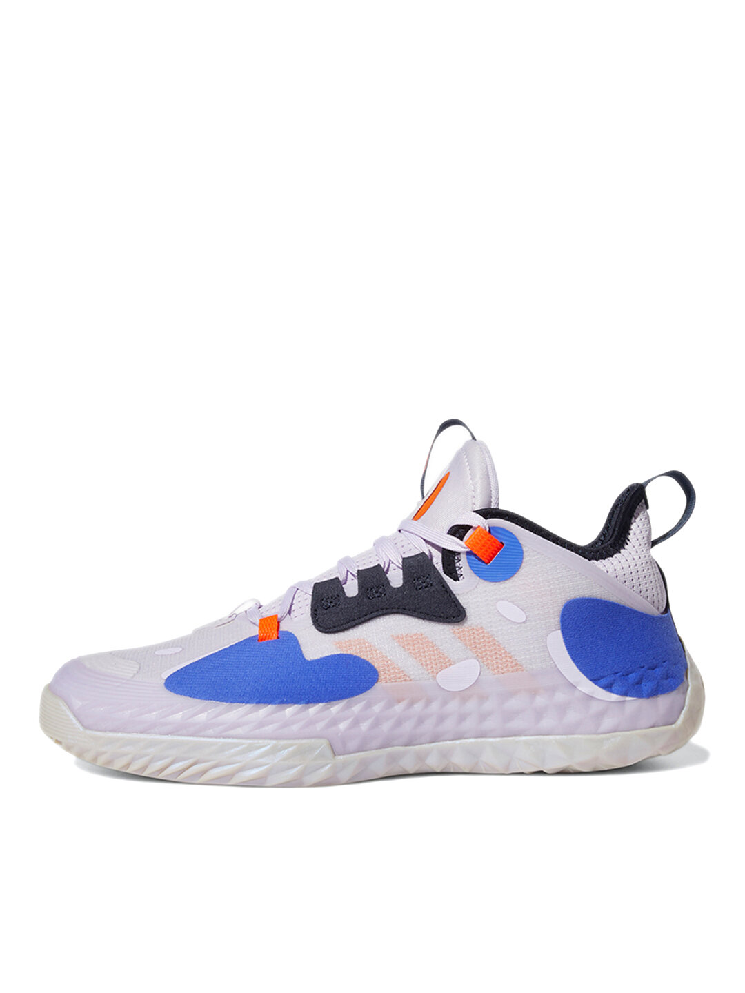 Кроссовки Harden Vol.5