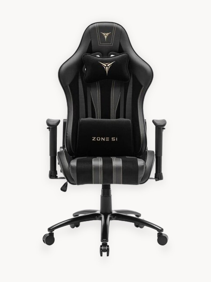 Кресло геймерское Zone 51 GRAVITY Royal