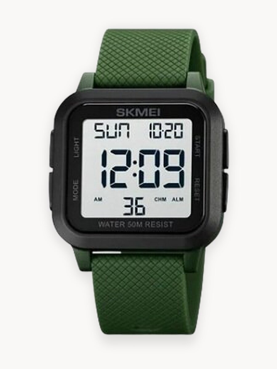 Наручные часы SKMEI