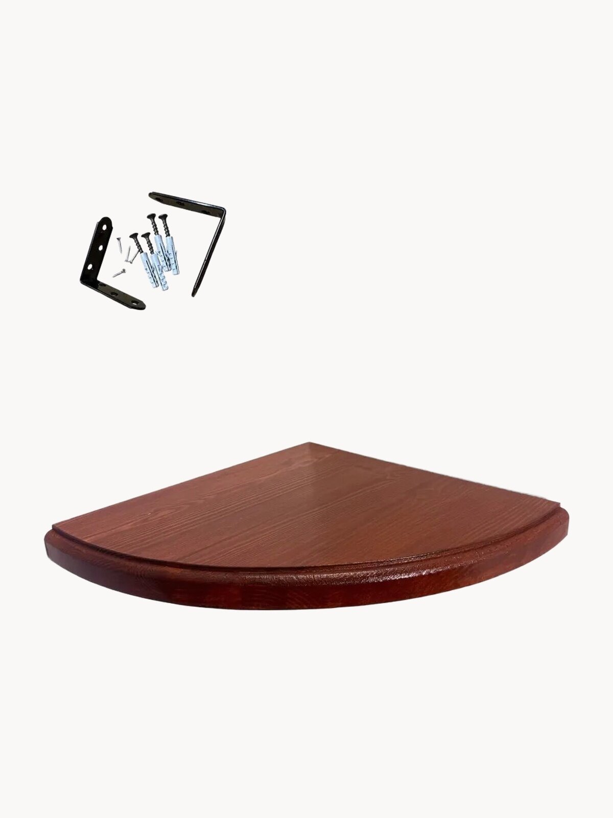 Полка 30 x 30 x 2.8 см