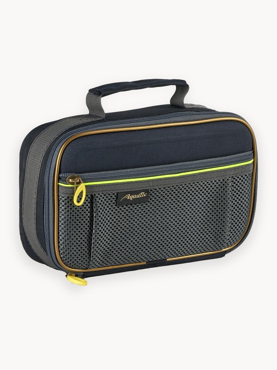 Чехол Aquatic Ч-04 Двойной (синий)