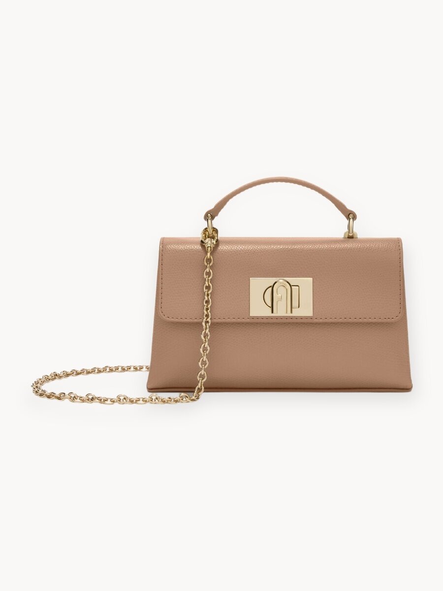 Сумка кросс-боди FURLA 1927 MINI CROSSBODY TOP HANDLE