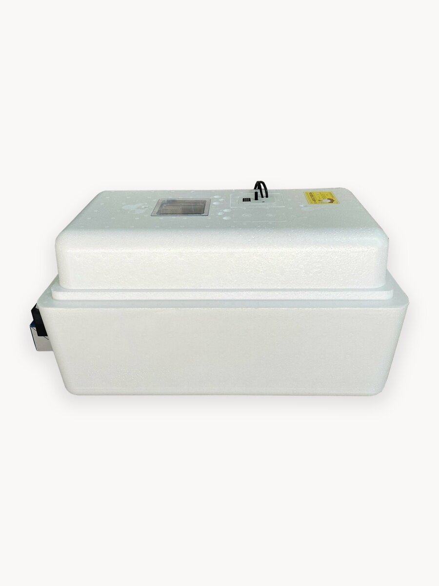 Инкубатор несушка арт. 70, кол-во яиц: 36, 220, автоматический поворот