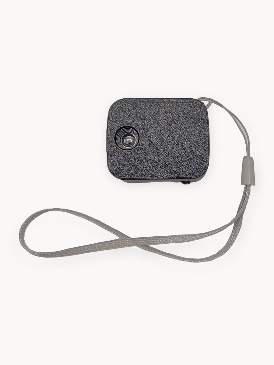 1.69" Сенсорный Тепловизор с Цветным Экраном – Для Ремонта Платы, Проверки Температуры, Поиска Камер и Диагностики Телефонов, SKU00092