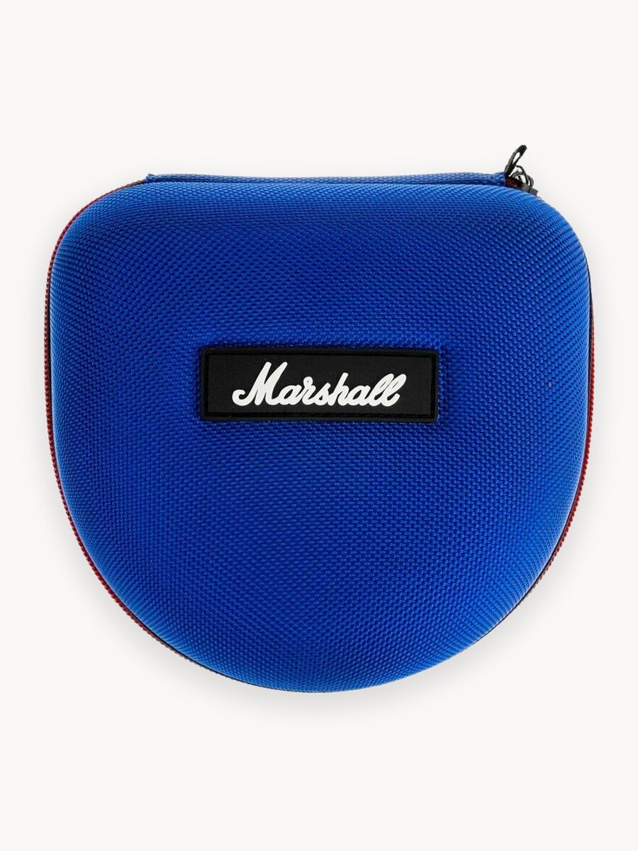 Чехол для наушников Marshall Major 4, Major III, Monitor, MID
