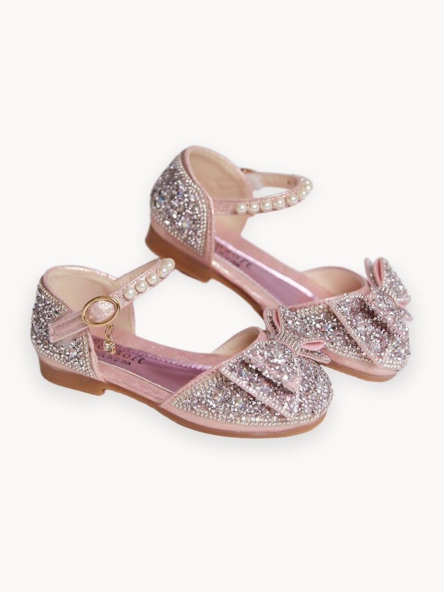 Туфли Мэри Джейн