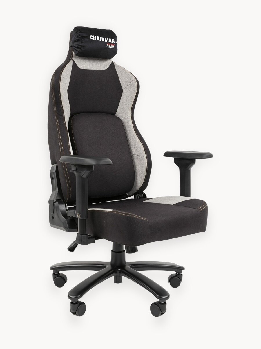 Компьютерное кресло Chairman CH 30